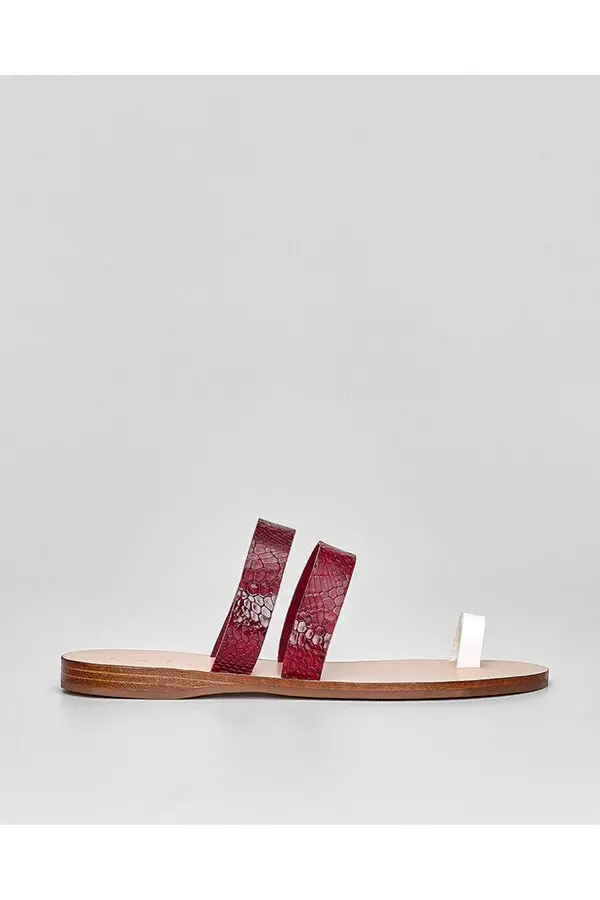 LAIIK Kiki Sandals