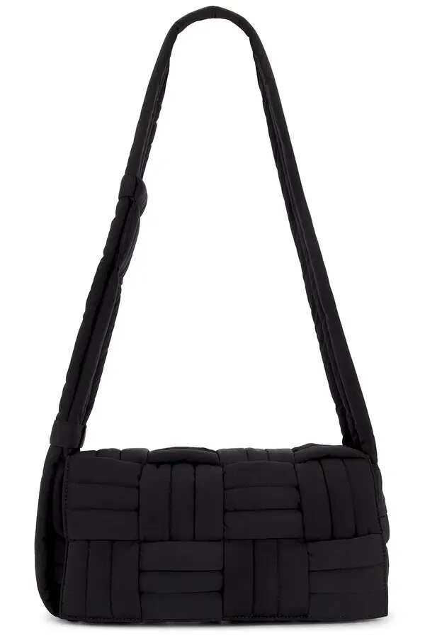 Bottega Veneta Medium Padded Tech Cassette Paper Bag