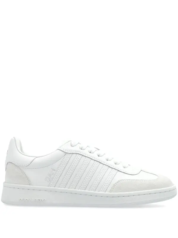 Dsquared2 Boxer Low-top Sneakers