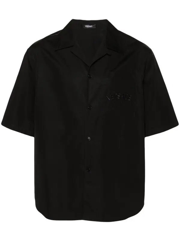 Versace La Coupe Des Dieux Shirt