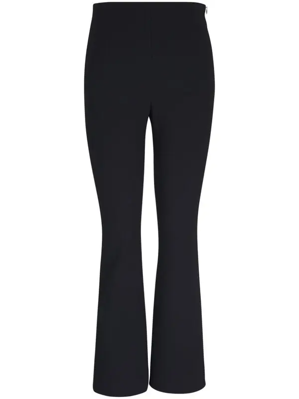 Akris Zip-fastening Tapered Trousers