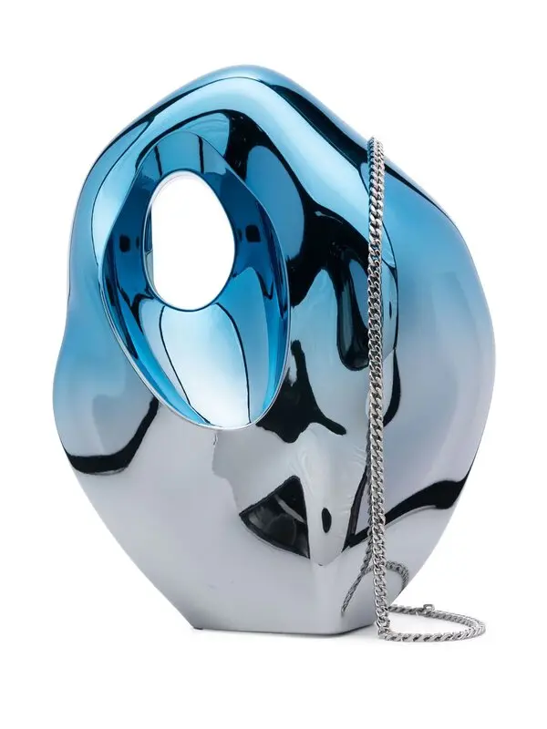 PUBLISHED BY Phil's Third Eye Cross Body Bag