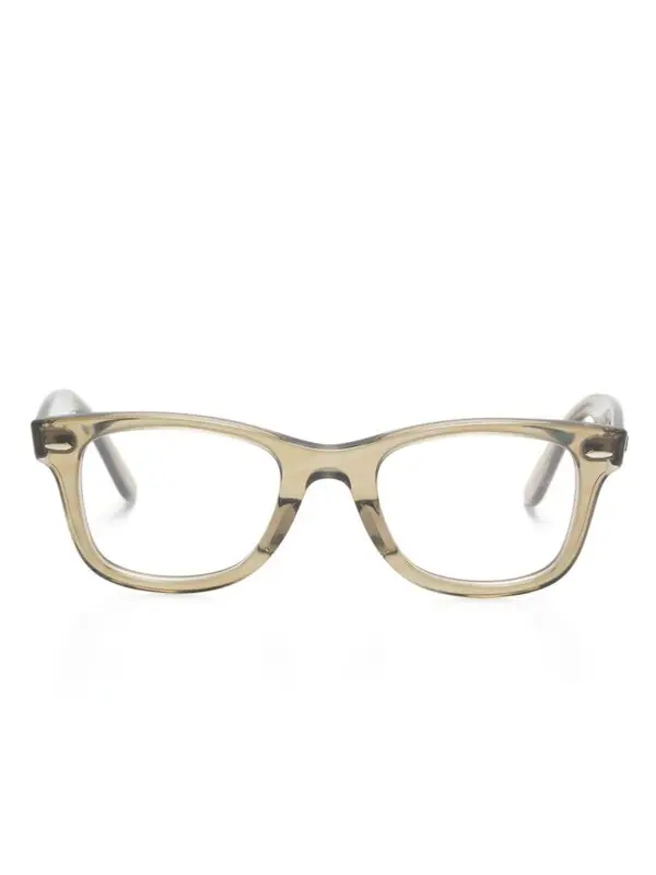 Ray-ban Wayfarer Ease Glasses
