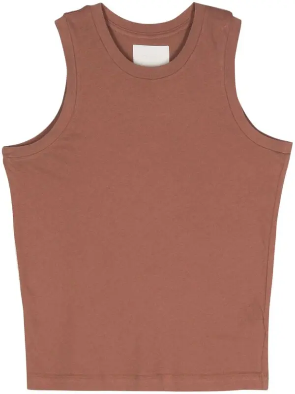 Citizens Of Humanity Jessie Cotton Tank Top