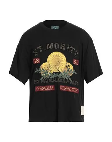 Bally T-shirt Size Cotton