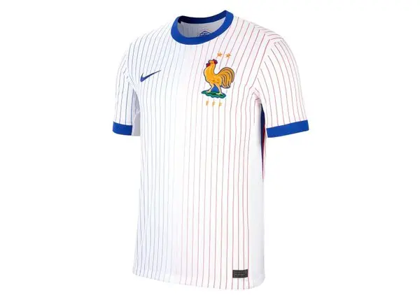 Nike Fff 2024/25 Match Away Adv Authentic Jersey