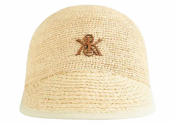 Raffia Hats for Women | Editorialist