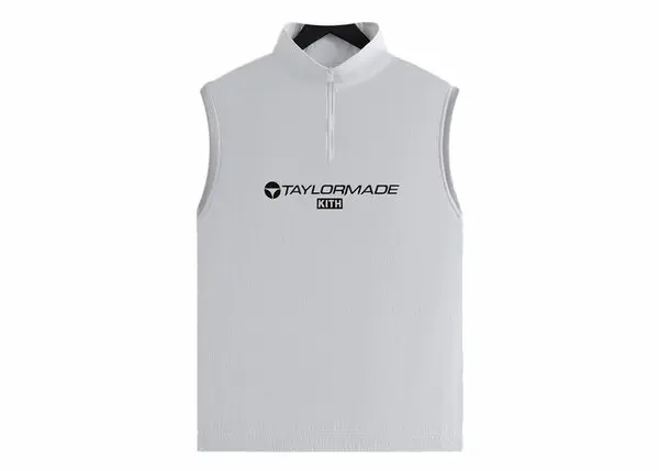 Kith Taylormade Blade Vest - Blank