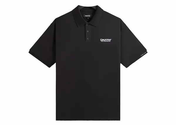 Kith Taylormade Provisional Polo Shirt