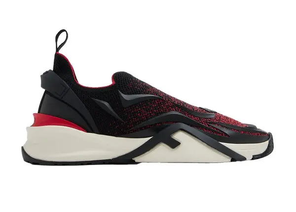 Fendi Flow Sneakers