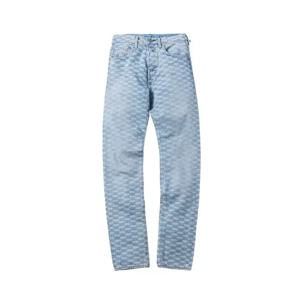 Kith X Levi's 501 Jeans