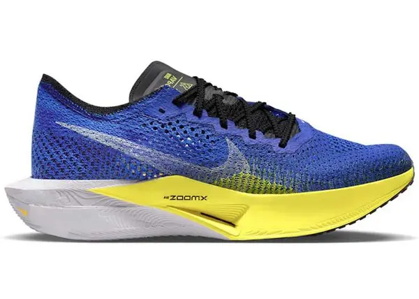 Nike Zoomx Vaporfly Next% 3 Sundial - Racer Blue/white/black