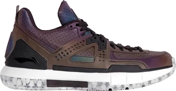 LI-NING Way Of Wade 5 All-star Sneakers