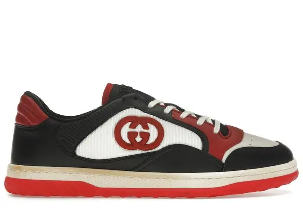 Gucci Low Top Sneaker