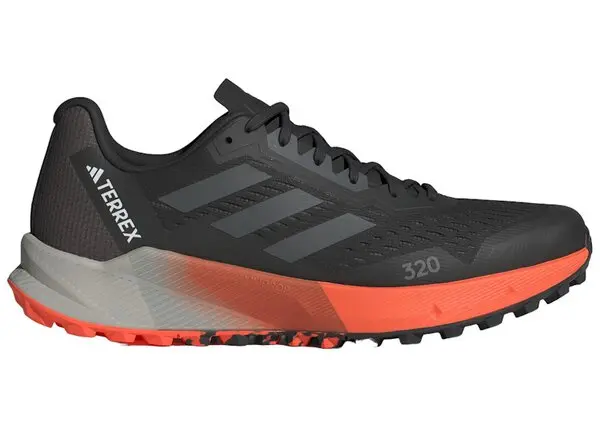 Adidas Terrex Agravic Flow 2.0 Trail Sneakers