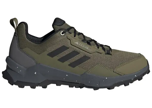 Adidas Ax4 Wide Sneakers