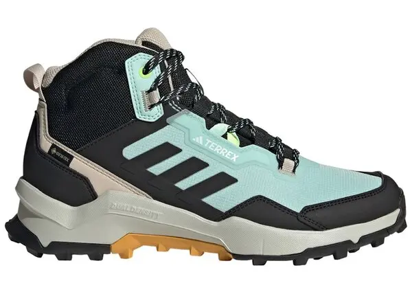 Adidas Terrex Ax4 Mid Gore-tex