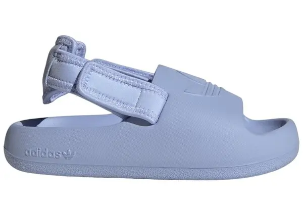 Adidas Adifom Adilette Slides - Multicolor