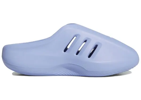 Adidas Adifom Iiinfinity Mule - Blue Spark