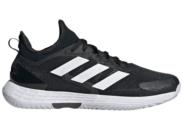 Adidas Adizero Ubersonic 4.1 Sneakers - Core Black/cloud White/grey Four