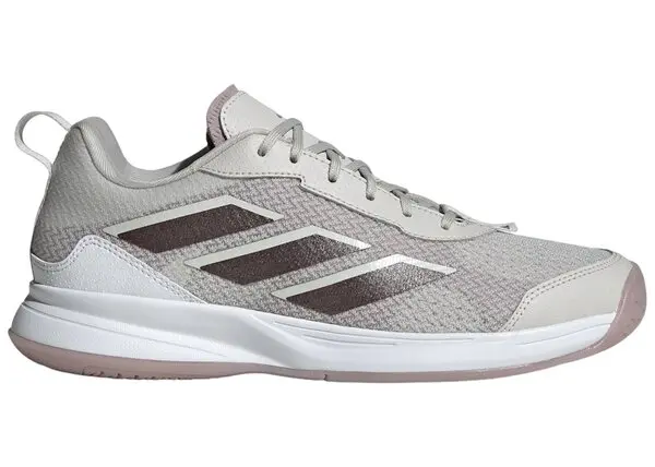 Adidas Avaflash Low Sneakers - Grey One/aurora Met./preloved Fig