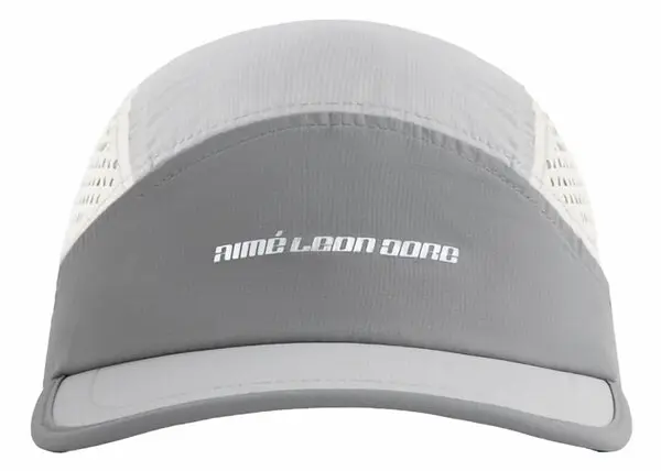 Aimé Leon Dore X New Balance Sport Cap - Grey/white