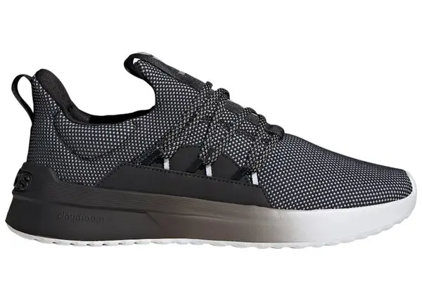 Adidas Lite Racer Adapt 4.0 - Cloud White/core Black