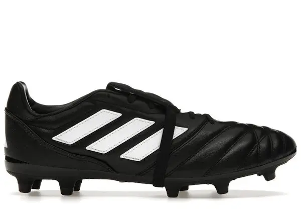 Adidas Copa Gloro Fg - Core Black/cloud White