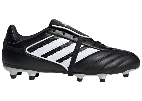 Adidas Copa Gloro Ii Fg - Core Black/cloud White