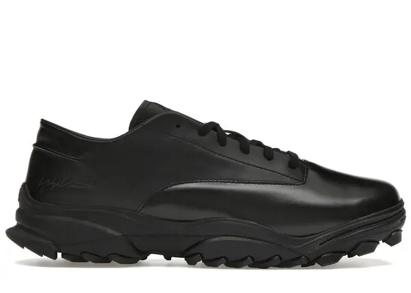 Adidas Gsg9 Low Sneakers - Black