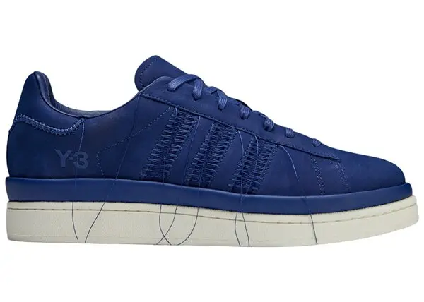 Adidas Hicho Sneakers - Unity Ink/off White