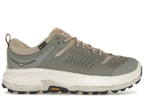 Hoka One One Tor Ultra Loin - Limestone/shifting Sand