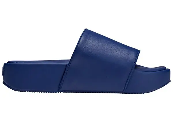 Adidas Y-3 Slides - Unity Ink