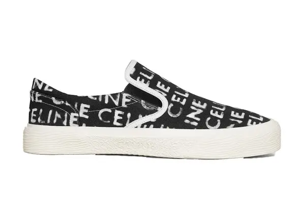 Celine Elliot Slip-on