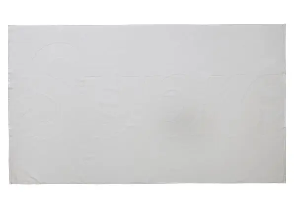 Supreme Tonal Logo Towel