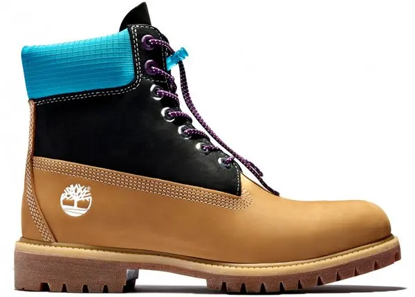 Timberland 6" Boots