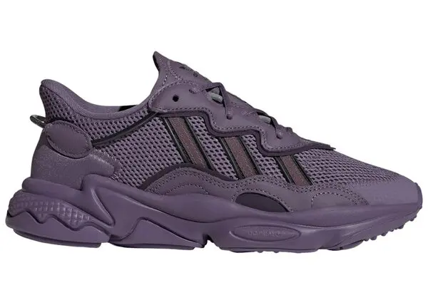Adidas Ozweego Athletic Sneakers