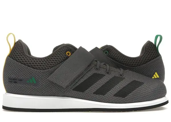 Adidas Powerlift Sneakers