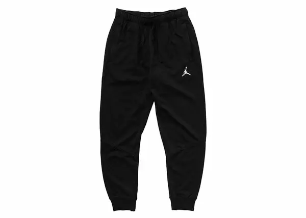 JORDAN Sport Crossover Drifit Pants - Black