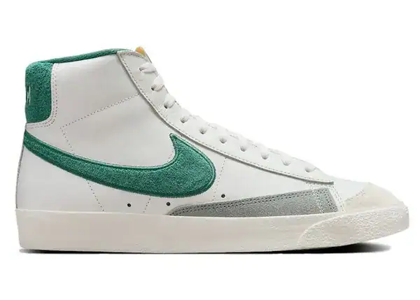 Nike Blazer Mid 77 Prm Bicoastal Summit White/Phantom/Light