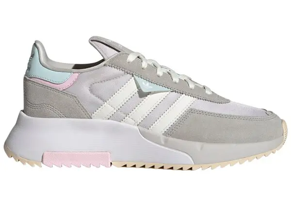 Adidas Retropy F2 Sneakers - Grey One/off White/grey Two