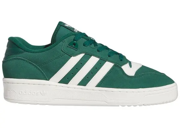 Adidas Rivalry Low Sneakers