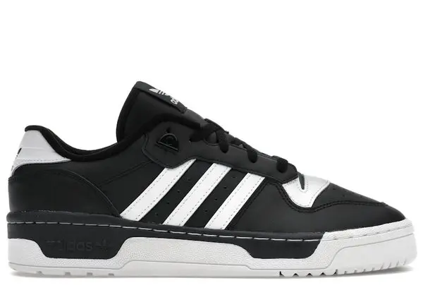 Adidas Rivalry Low Sneakers