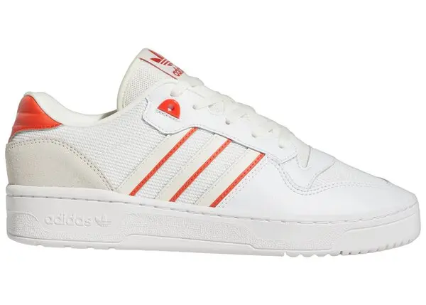 Adidas Rivalry Low Sneakers