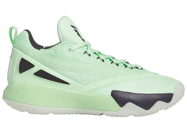 Adidas Dame Certified 2 Low Sneakers