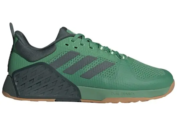 Adidas Dropset 2 Sneakers - Preloved Green/legend Ivy/green Spark