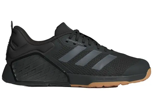 Adidas Dropset 3 - Core Black/grey Four