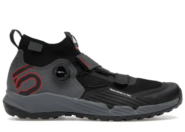 Adidas Five Ten Trailcross Pro Clipin Sneakers