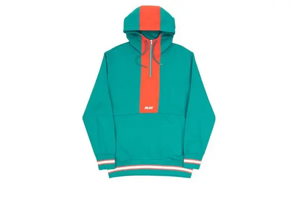PALACE Quicker Shell Hood