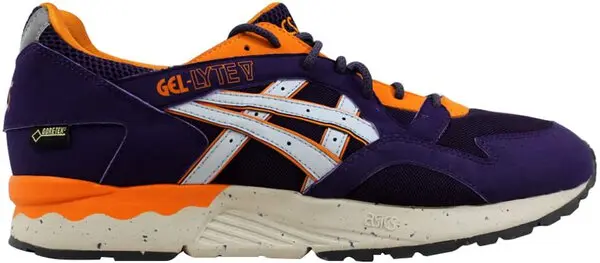 Asics Gellyte Vin Sneakers